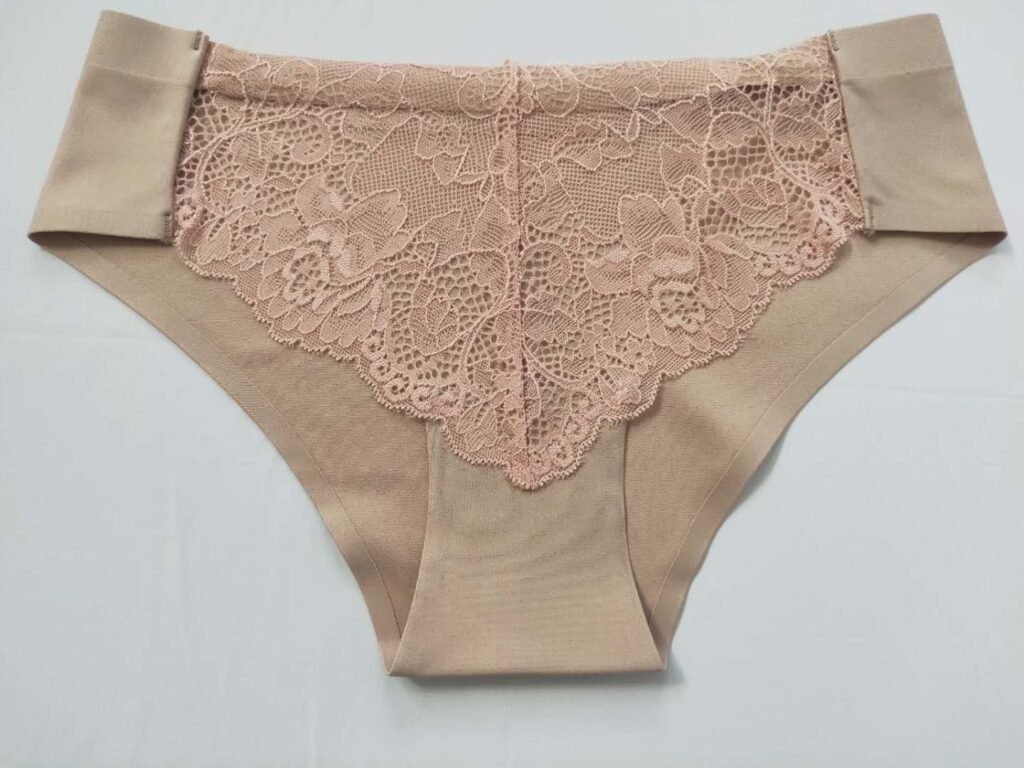 Laser Cut & Bonded Style - GM Garments Limited-High-Quality Lingerie ...